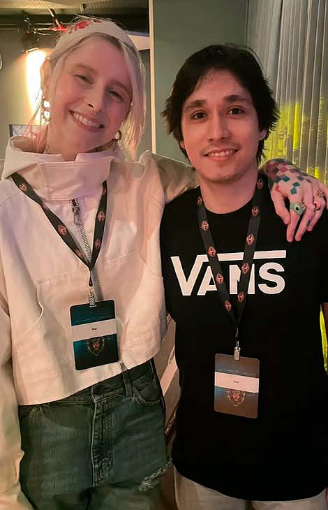 Matheus Massuda | Portifólio